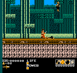 Free online play of classic Nintendo games in your browser. NES ...