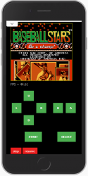 Free 80s Arcade: Play Baseball Stars Online - Online browser play of ...