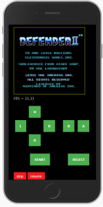 Play original Defender game Online - Arcade, Nintendo, Atari and Sega Games