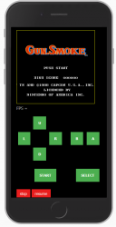 Play Gunsmoke Online - Arcade, Nintendo and Atari free Game play