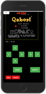 Free 80s Arcade: Play Qbert Online - Online browser play of classic ...