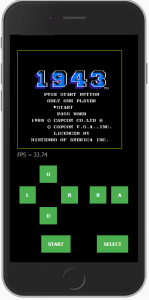 Play retro 1943 game Online - Arcade, Nintendo, Atari and Sega Games