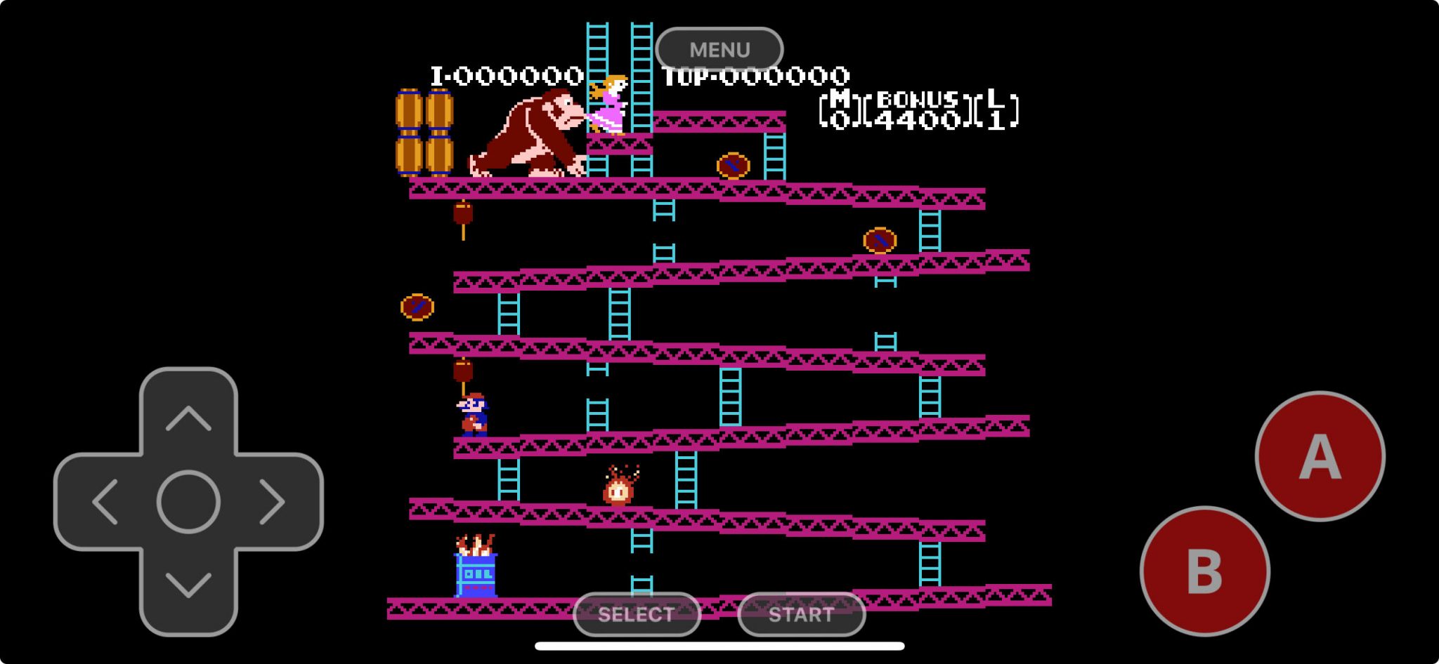 New - Free Nintendo Video Game Emulator for your Iphone - Online browser play of classic ...