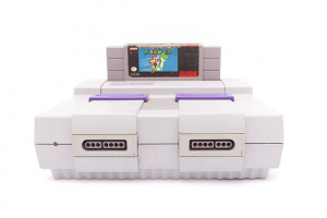 Play SNES Game Online in Your Browser. SNES Emulator