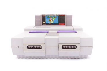 Play Ms. Pac-Man Online Free - Original SNES Games Online in Your Browser.