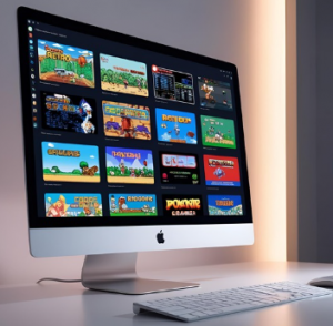 Delta Emulator: Bringing Classic Gaming to Mobile Devices - Online ...