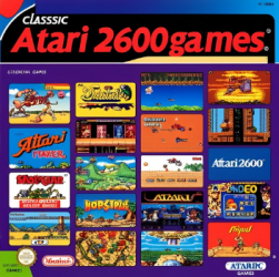 Atari 2600 vs Atari 5200 vs Atari 7800: A Comparative Look at Atari's ...